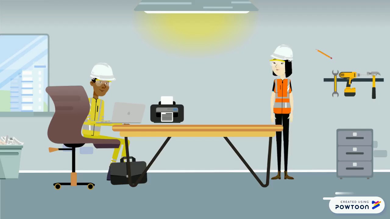 Autonomous Maintenance Video Animated - YouTube