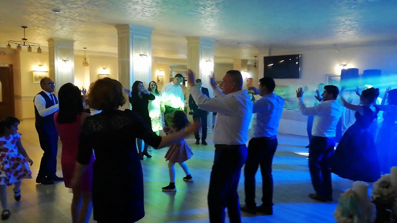 Dj Alex Oprea Hotel Royal - YouTube