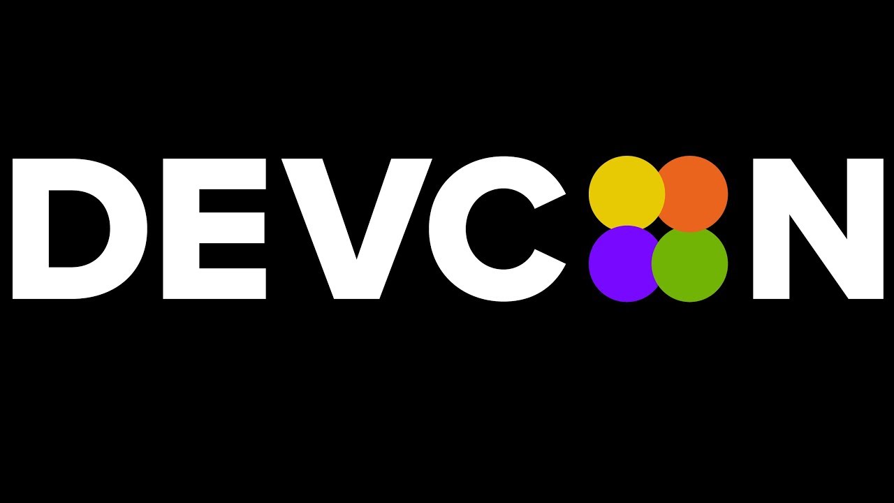 DEVCON Through The Years 2017 | CUT Version - YouTube