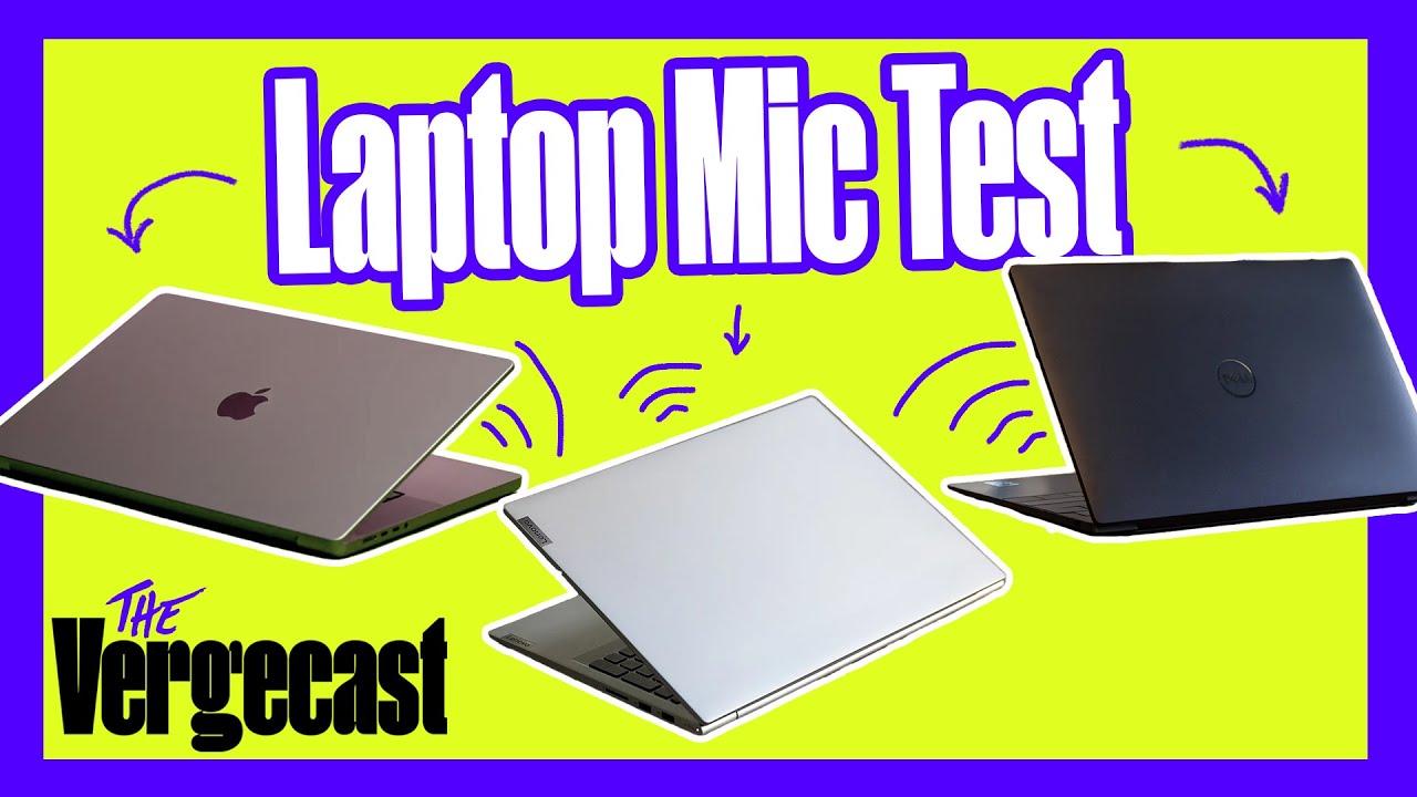 How to use Microsoft’s AI Copilot, laptop microphones, and Amazon Sidewalk - YouTube