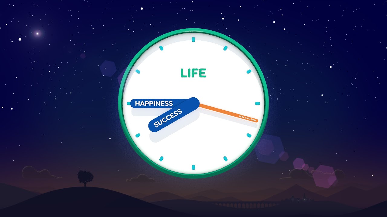 How does life work? - YouTube