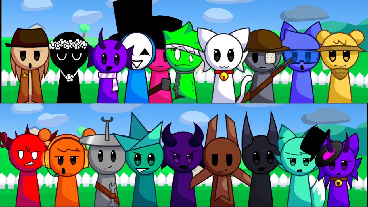 Spruted Remastered Normal Version - YouTube