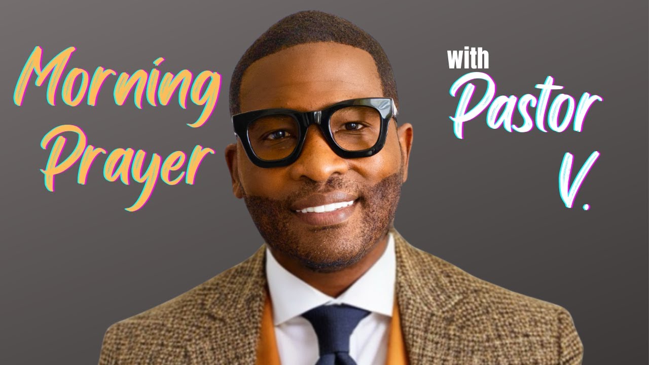 TCC Morning Prayer - YouTube