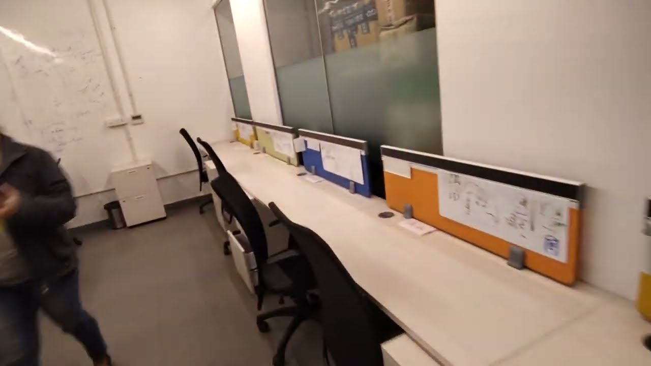 Springboard Co Work Space In Udhyog Vihar Gurgaon - Gurugram ...
