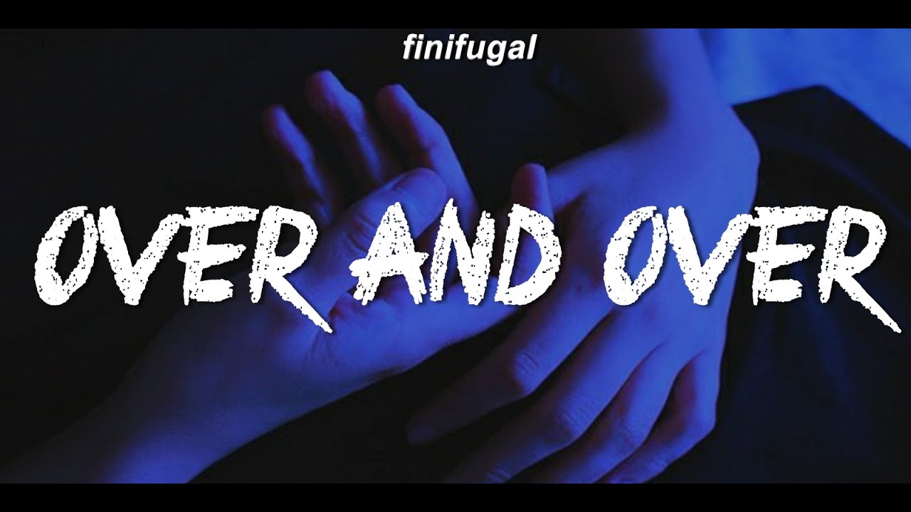 Over and Over; Three Days Grace [Español] - YouTube