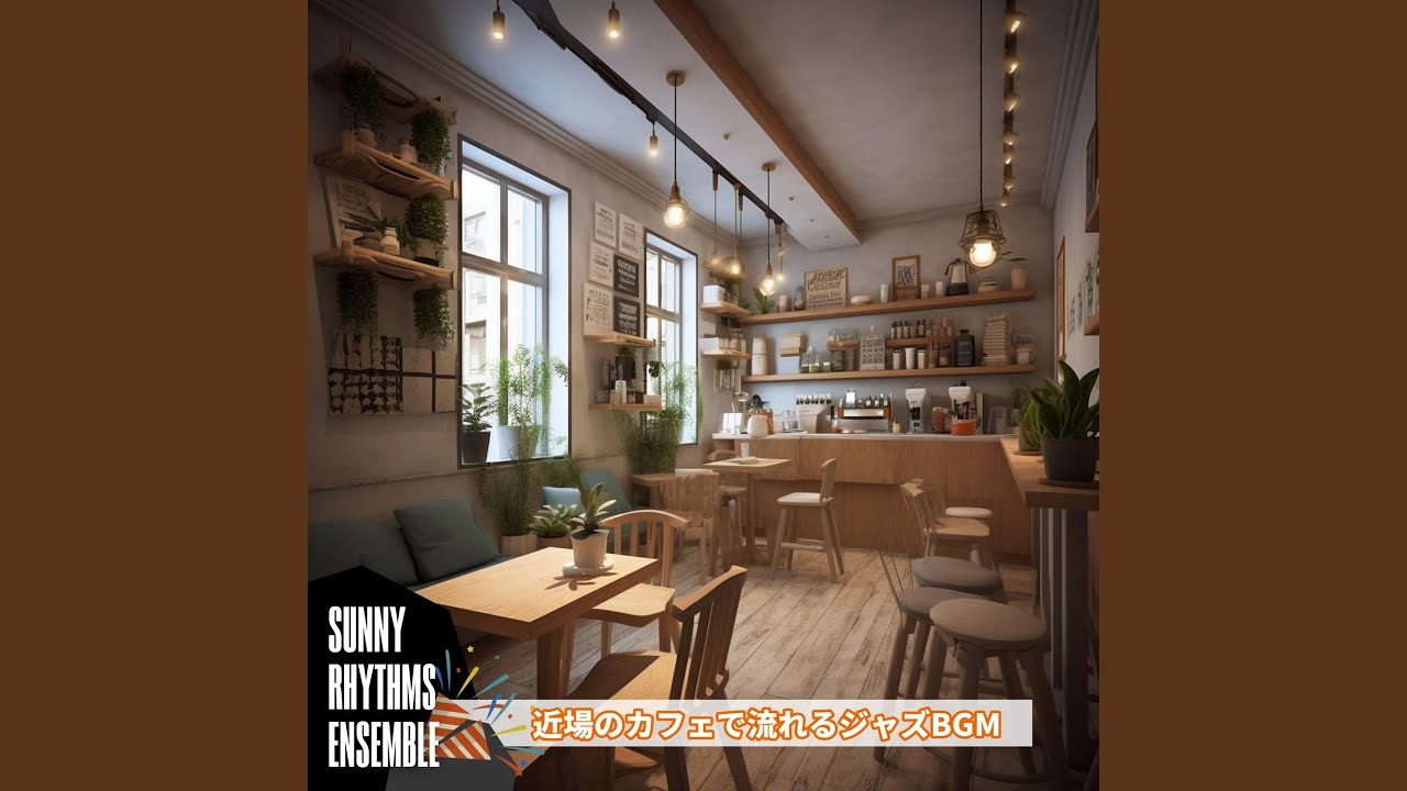 Coffee, Tea & Jazz - YouTube