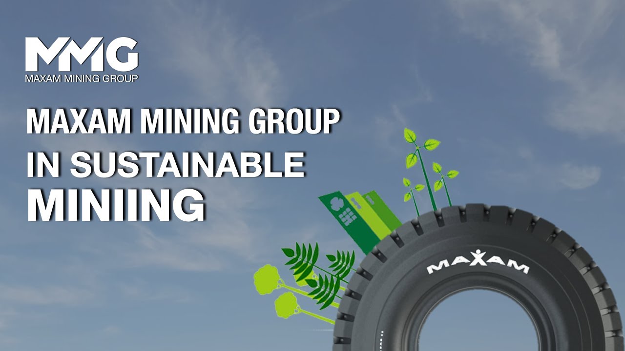 MMG in Sustainable Mining - YouTube