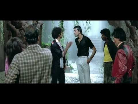 Imaandar - Part 10 Of 15 - Sanjay Dutt - Farha - Superhit Bollywood ...