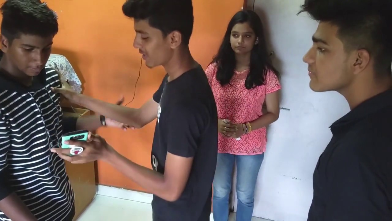 Tis confusion - YouTube