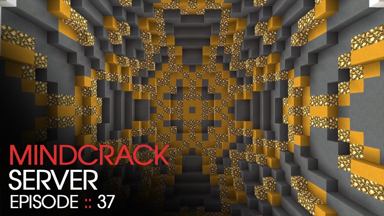 Minecraft :: Mindcrack Server - Episode 37 :: Domes Complete! - YouTube