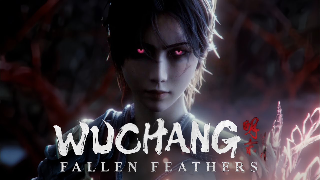 Wuchang Fallen Feathers Gameplay Part 5 - YouTube