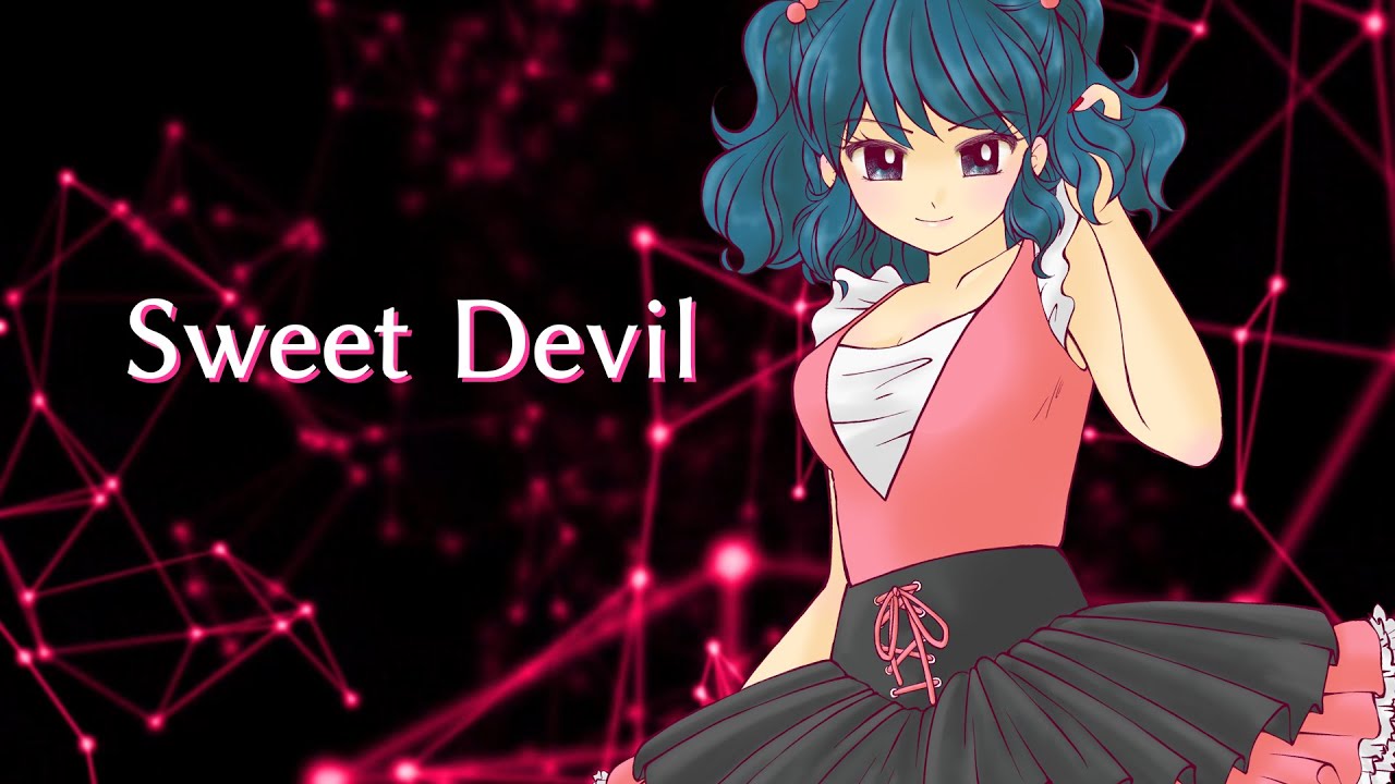 Sweet Devil／歌ってみた - YouTube