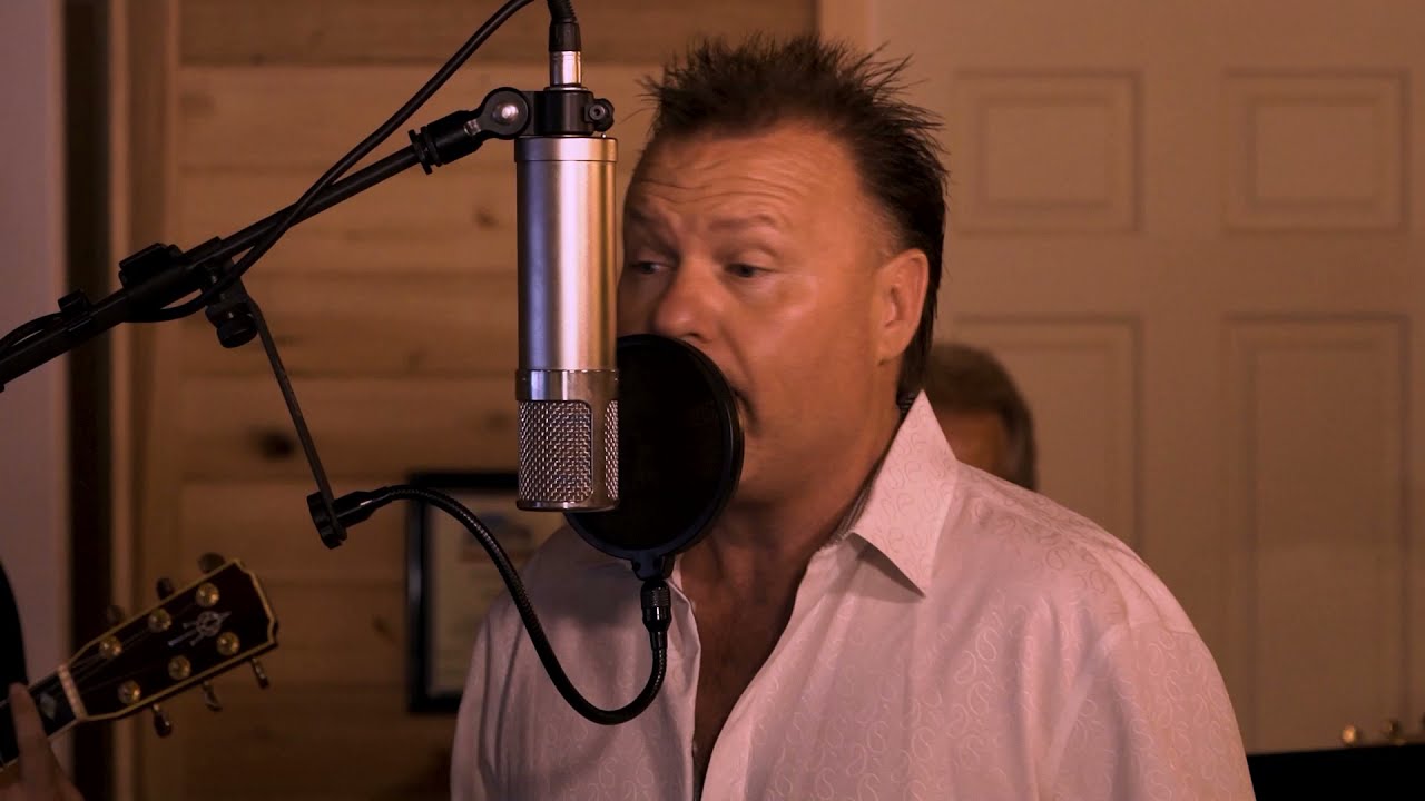 Sammy Sadler - The Church on Cumberland Road (Live) - YouTube