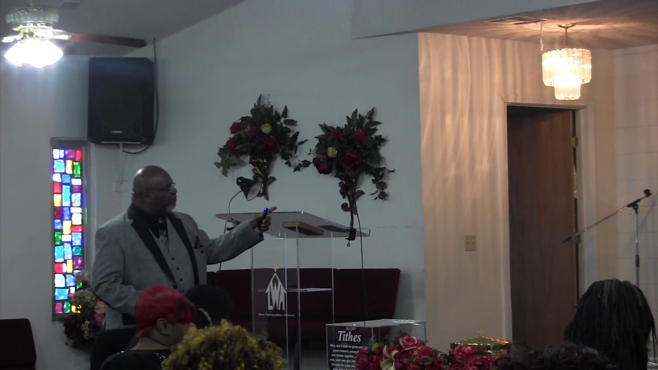 How to Bind the Strongman Video - YouTube