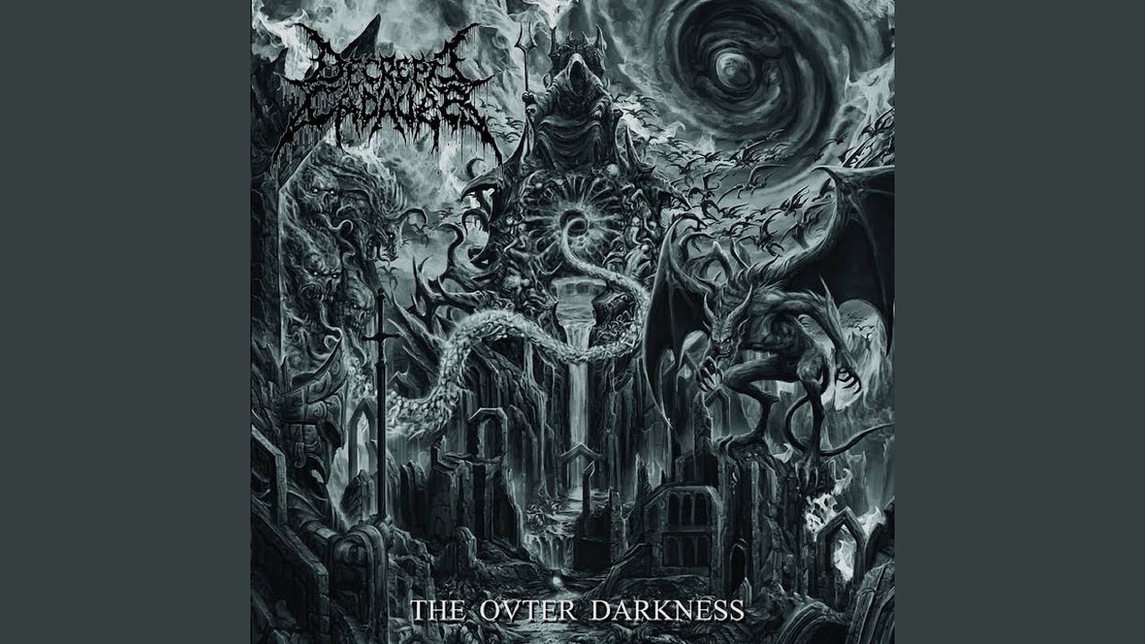 Obscure Ancient Terror - YouTube