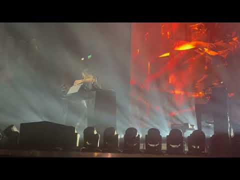 Ben Böhmer - Father Ocean (Ben Böhmer mix). Live Albert Hall ...