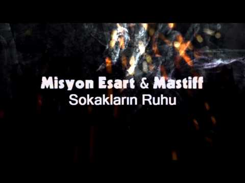 Yakaza ft. Misyon Esart & Mastiff - Sokakların Ruhu