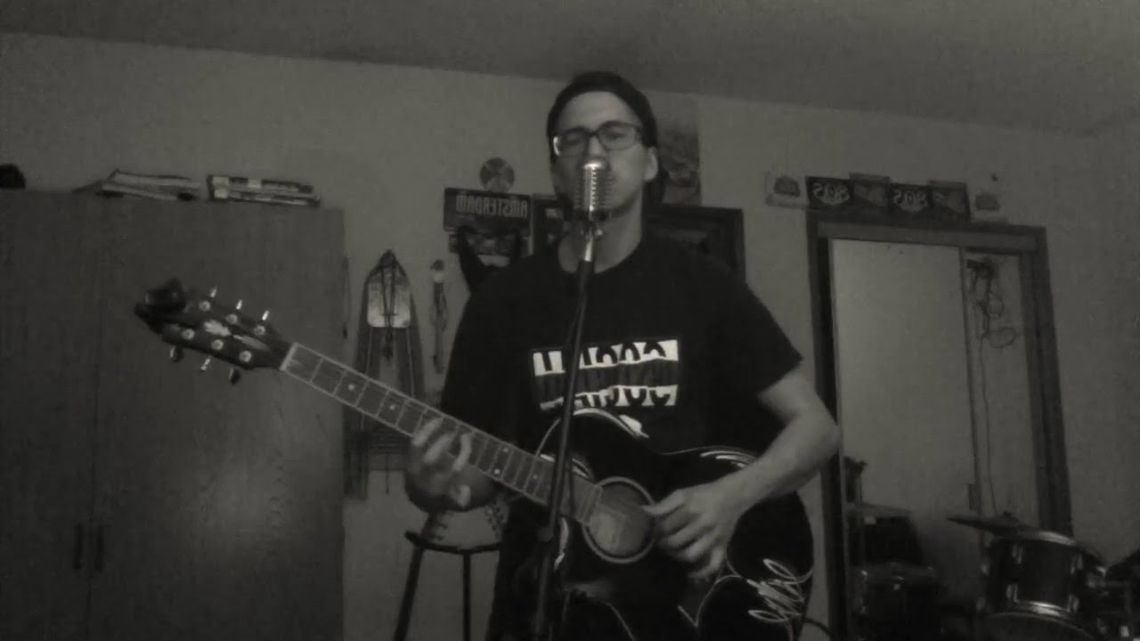 Out Getting Ribs Acoustic - YouTube