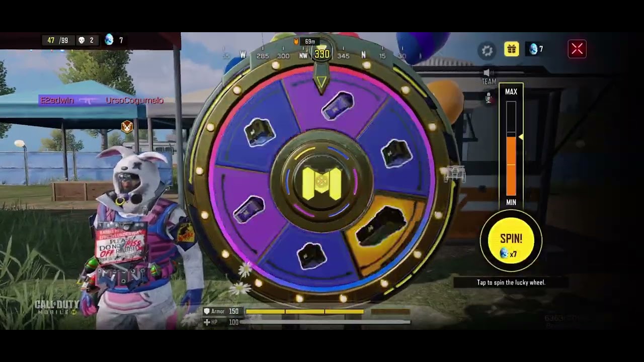 Codm: victory isolated - YouTube