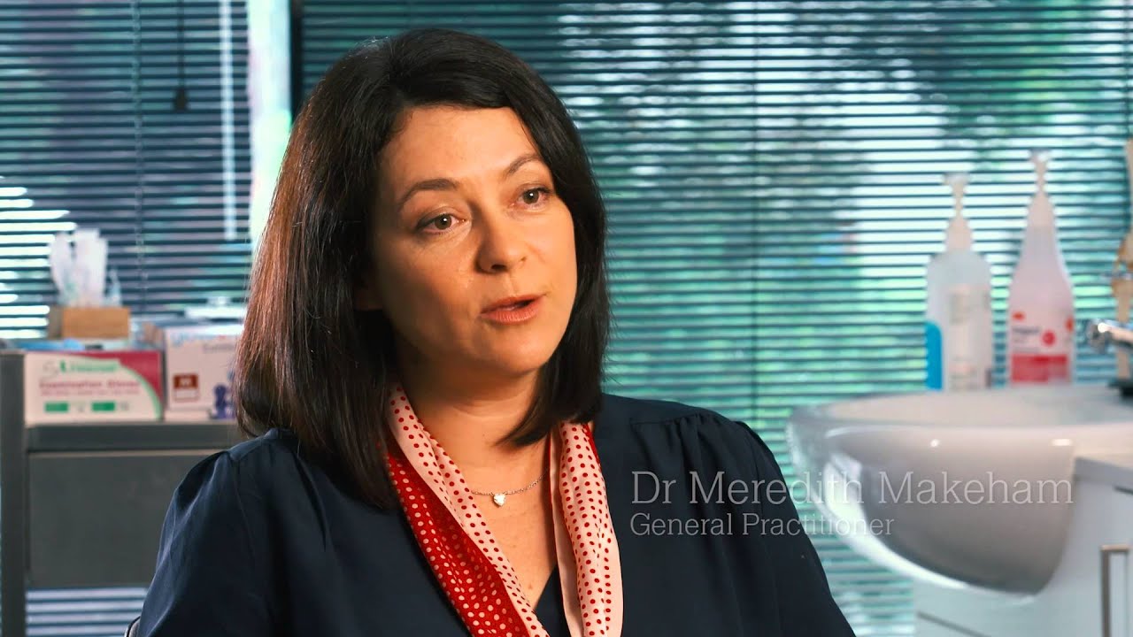 My Health Record consumer case study – Kelly Powell - YouTube