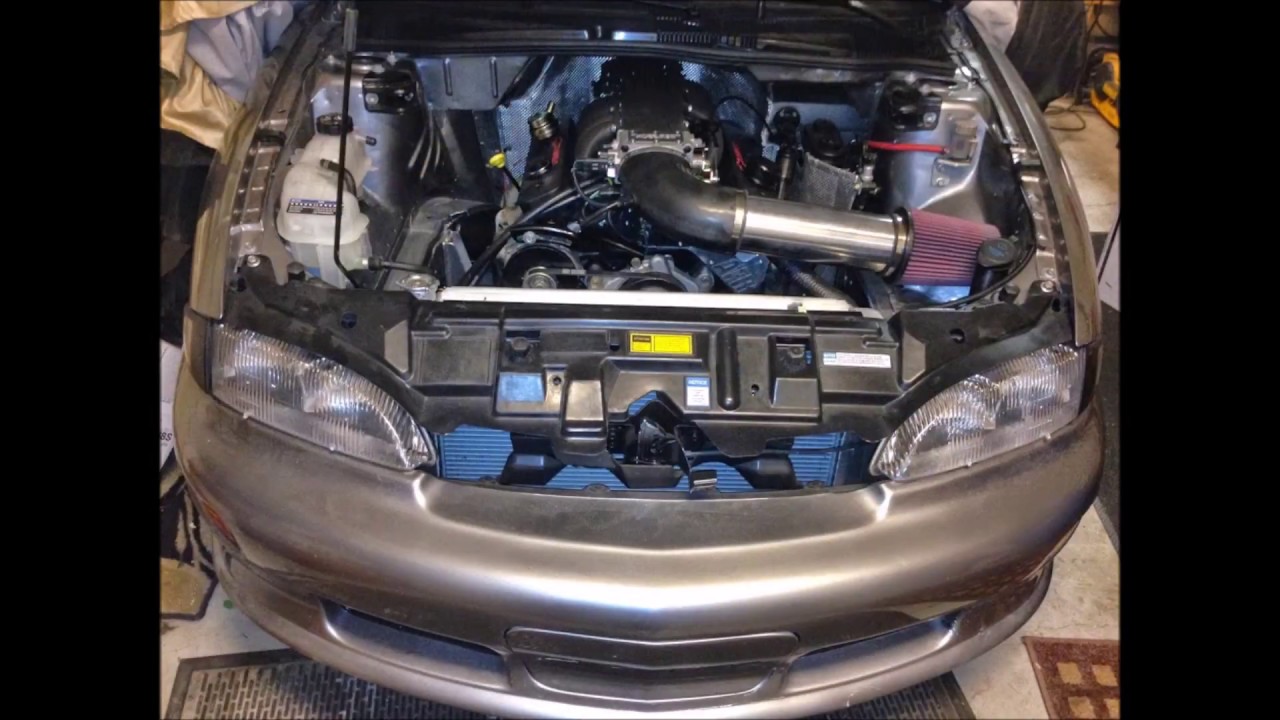 Best Looking Chevy Cavaliers - YouTube