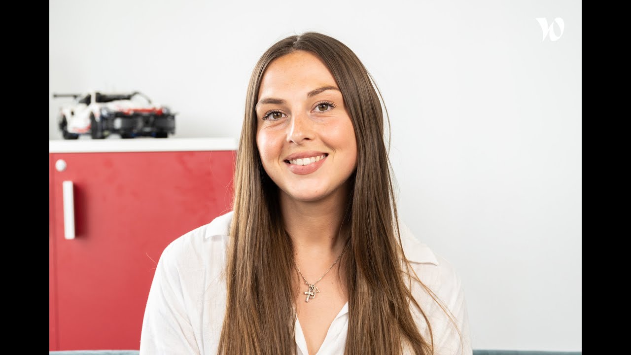 Découvrez Le Site de l’Auto avec Jade, Courtière - YouTube