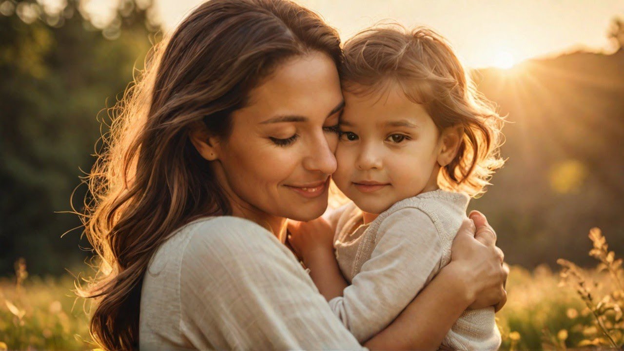 The Unmatched Value of a Mother - YouTube
