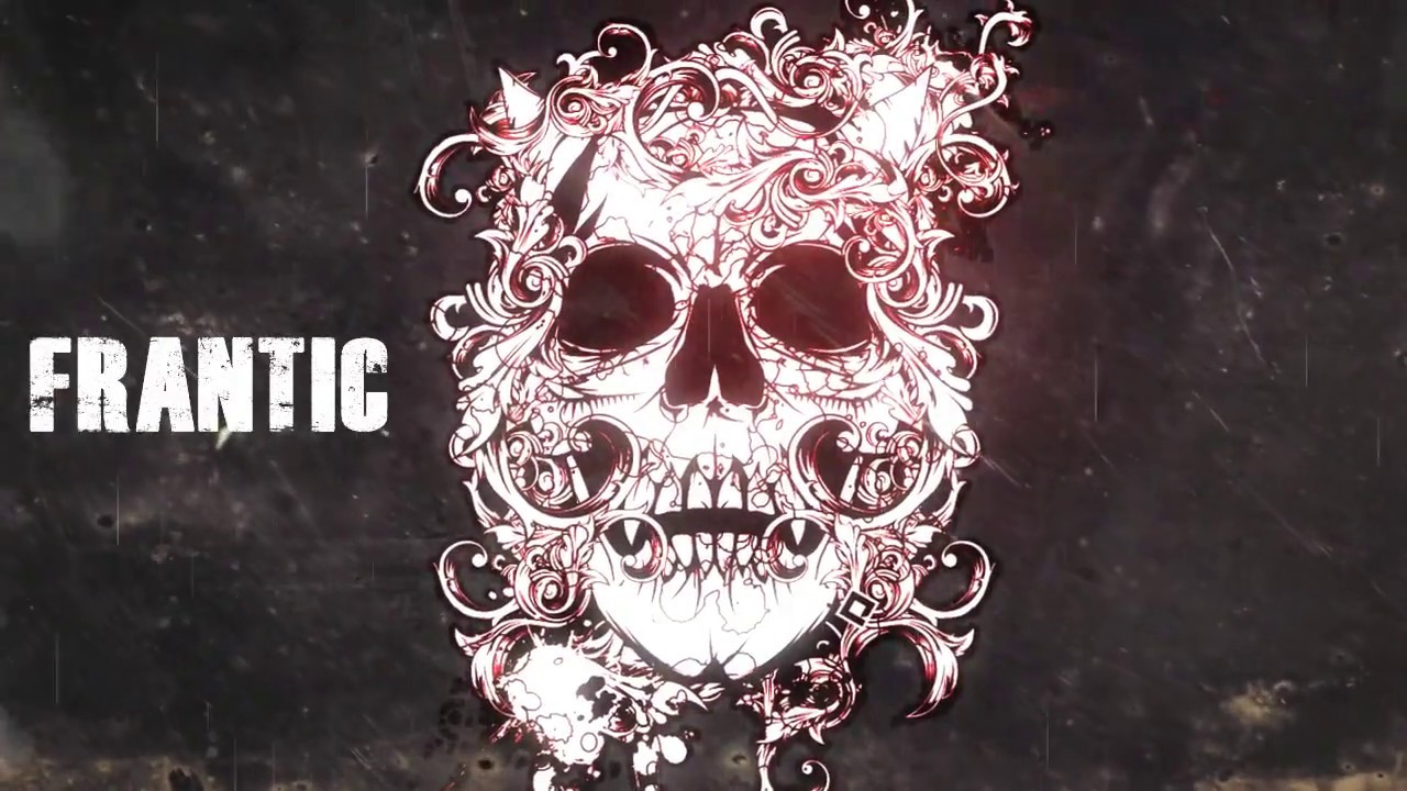 Frantic - YouTube