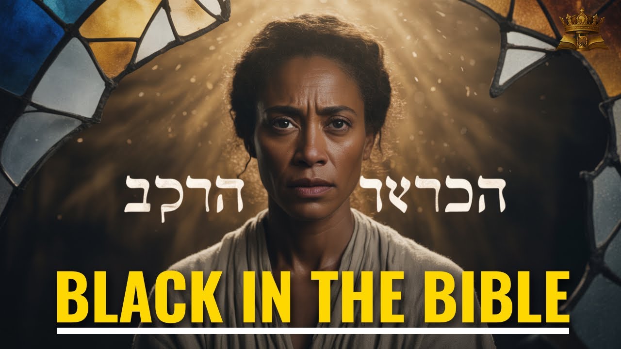 The African Kingdoms Hidden in Biblical History - YouTube