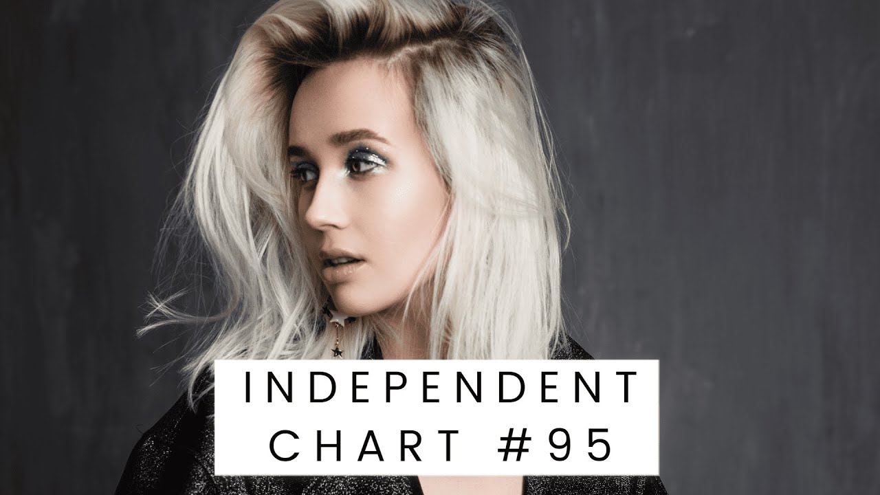INDEPENDENT CHART #95 - YouTube