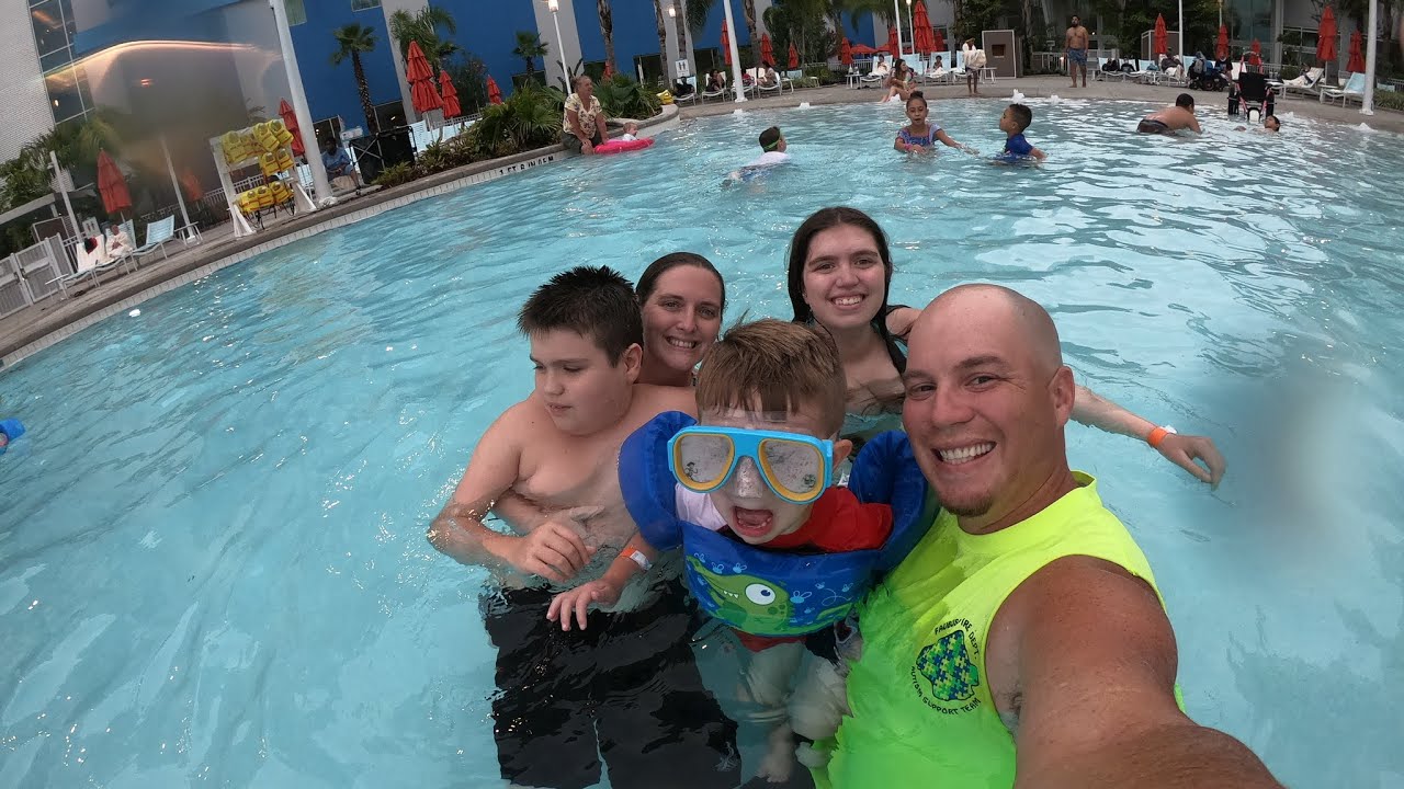 Super Epic Summer Vaca 2020 - YouTube