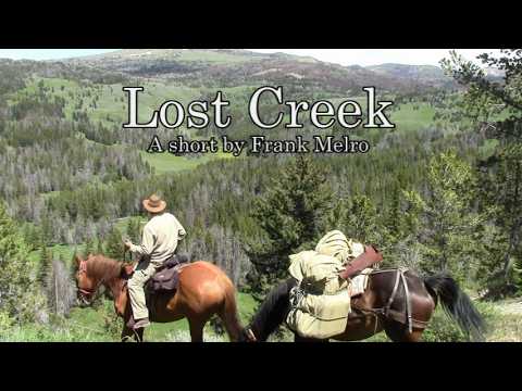 Lost Creek (2016)