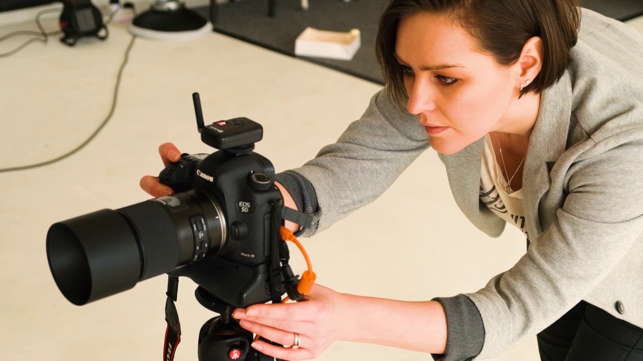 Sharon Cosgrove Photography - YouTube