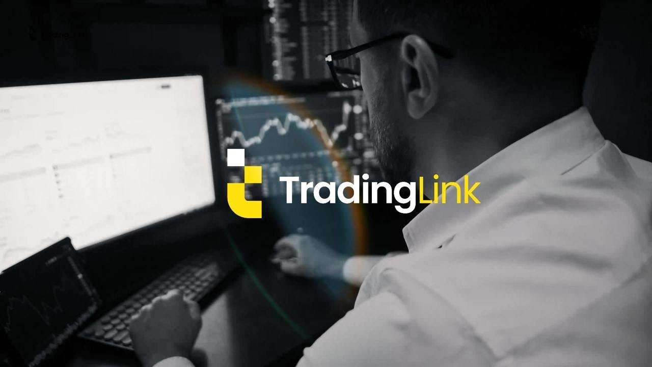 TradingLink App: Revolutionize Your Trading Journey – Download Now! - YouTube