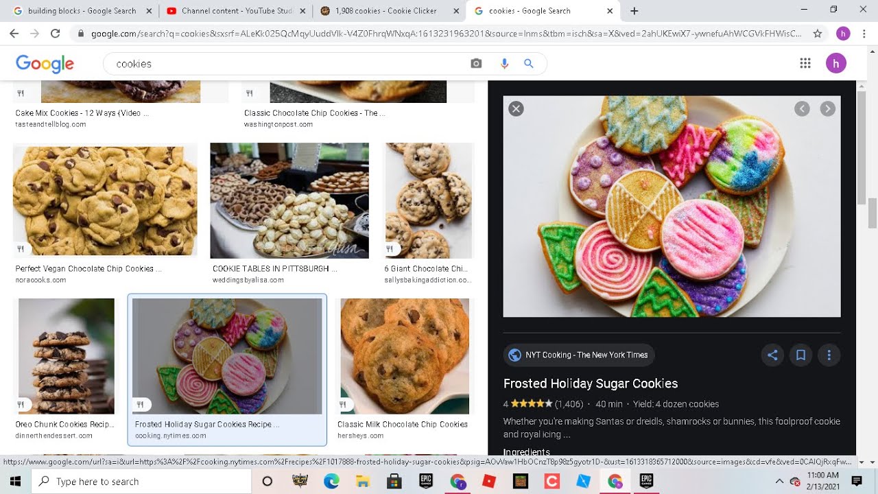 Cookie Clicker - BEST METHOD!! - YouTube