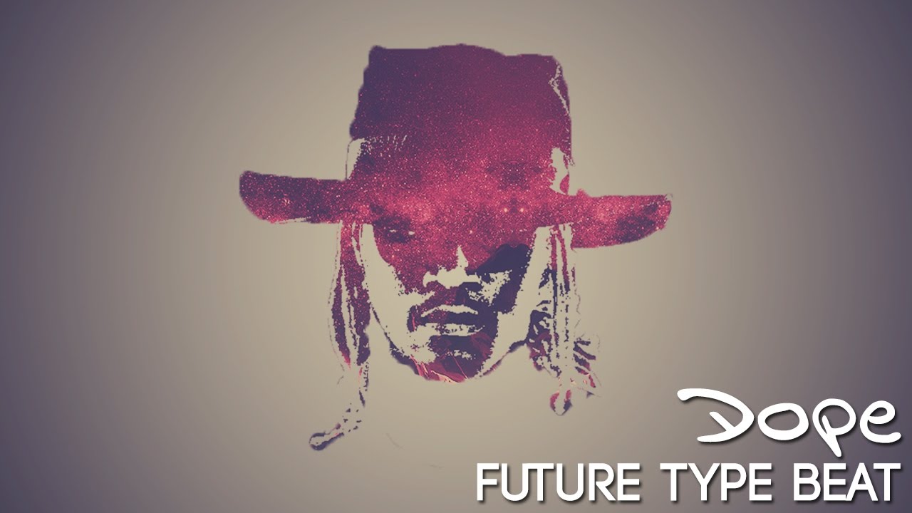 FREE Future Ft 21 Savage Type Beat - Dope - YouTube