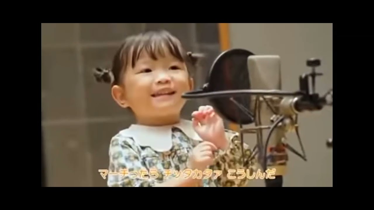 nono Chan - ko cin da - YouTube