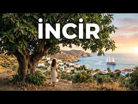İNCİR (AI COVER) | TÜRK MÜZai