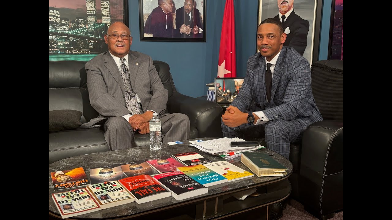 Muhammad & Friends (A884) - The Verifier - Personal Captain of the Hon ...