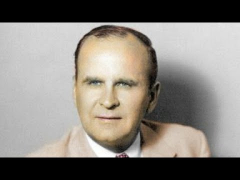 Les fausses doctrines de William Marion Branham - YouTube