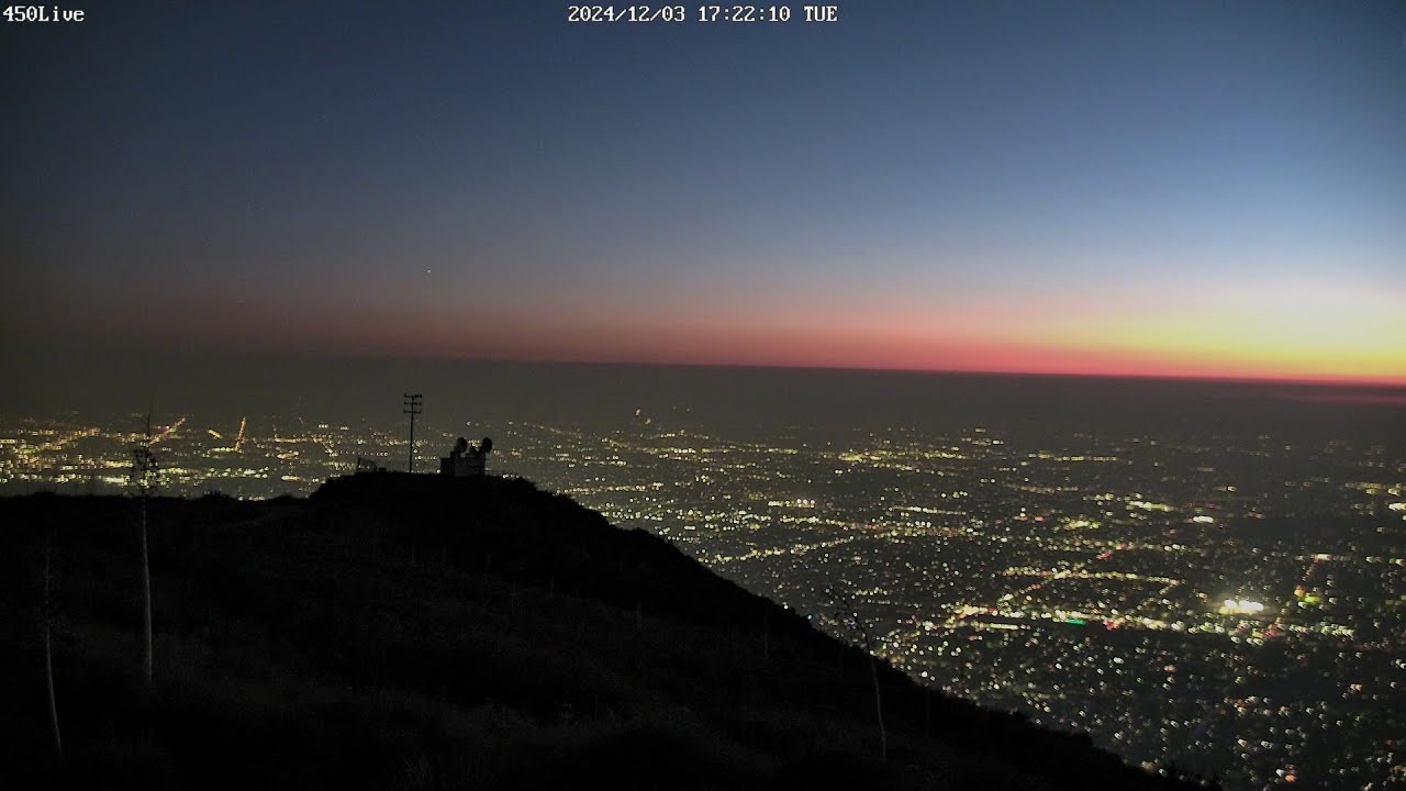 “Ham Radio Action! 2M Repeaters in Los Angeles !!! - YouTube