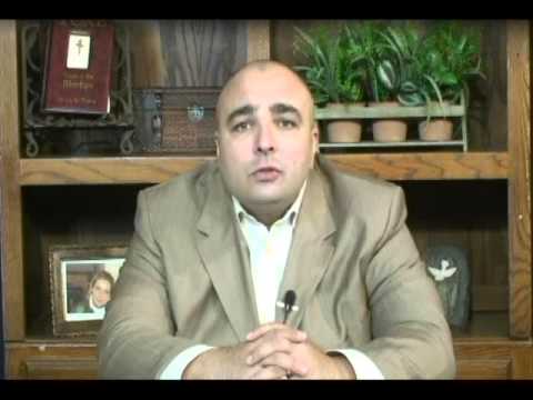 Truth In A Nutshell -The Vigilant Warrior Part 4 with Michael Boldea ...