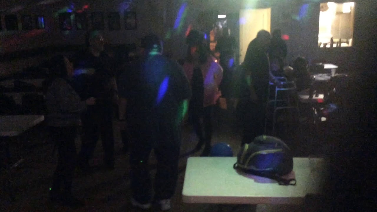 SoCal Birthday Party - January 19th, 2019 - YouTube