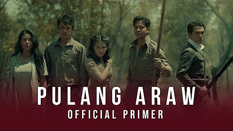 Pulang Araw (Full Episodes) - YouTube