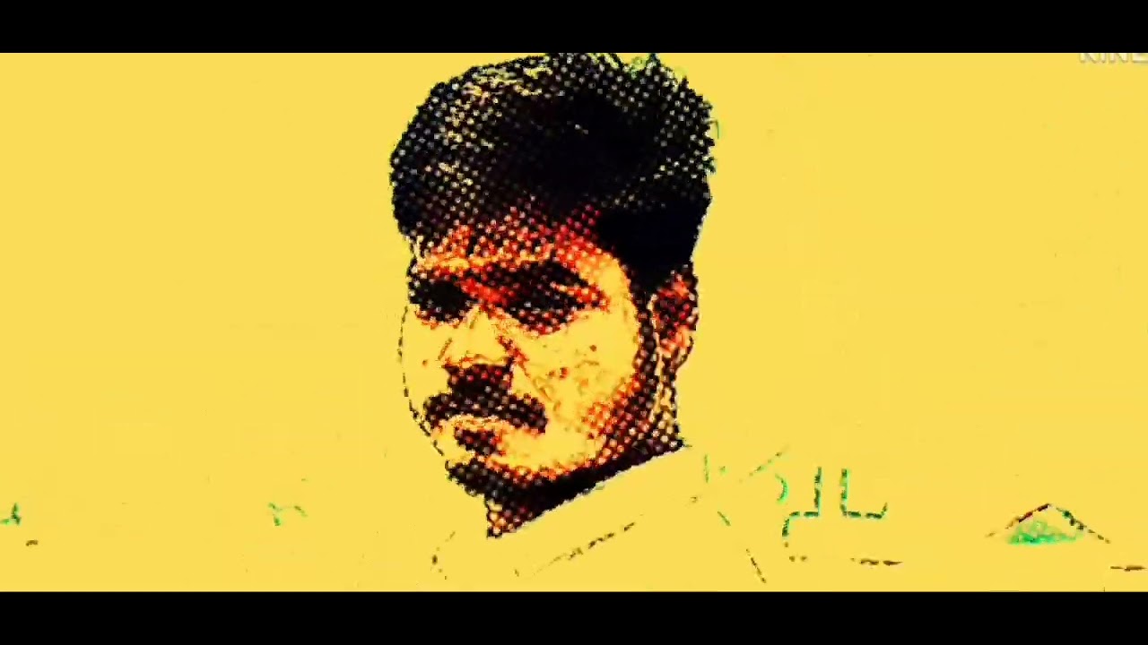 LEO INTRO SCENE - YouTube