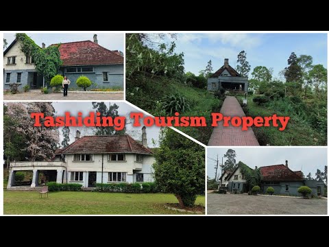 Tashiding Tourism Property// Morgan House Annex// Hidden Gem of ...