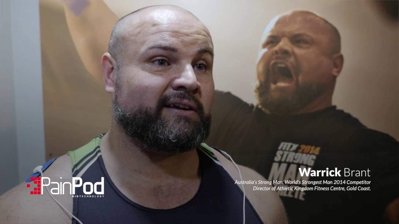 See What Others Say - What's It All About? | PainPod Biotechnology ...