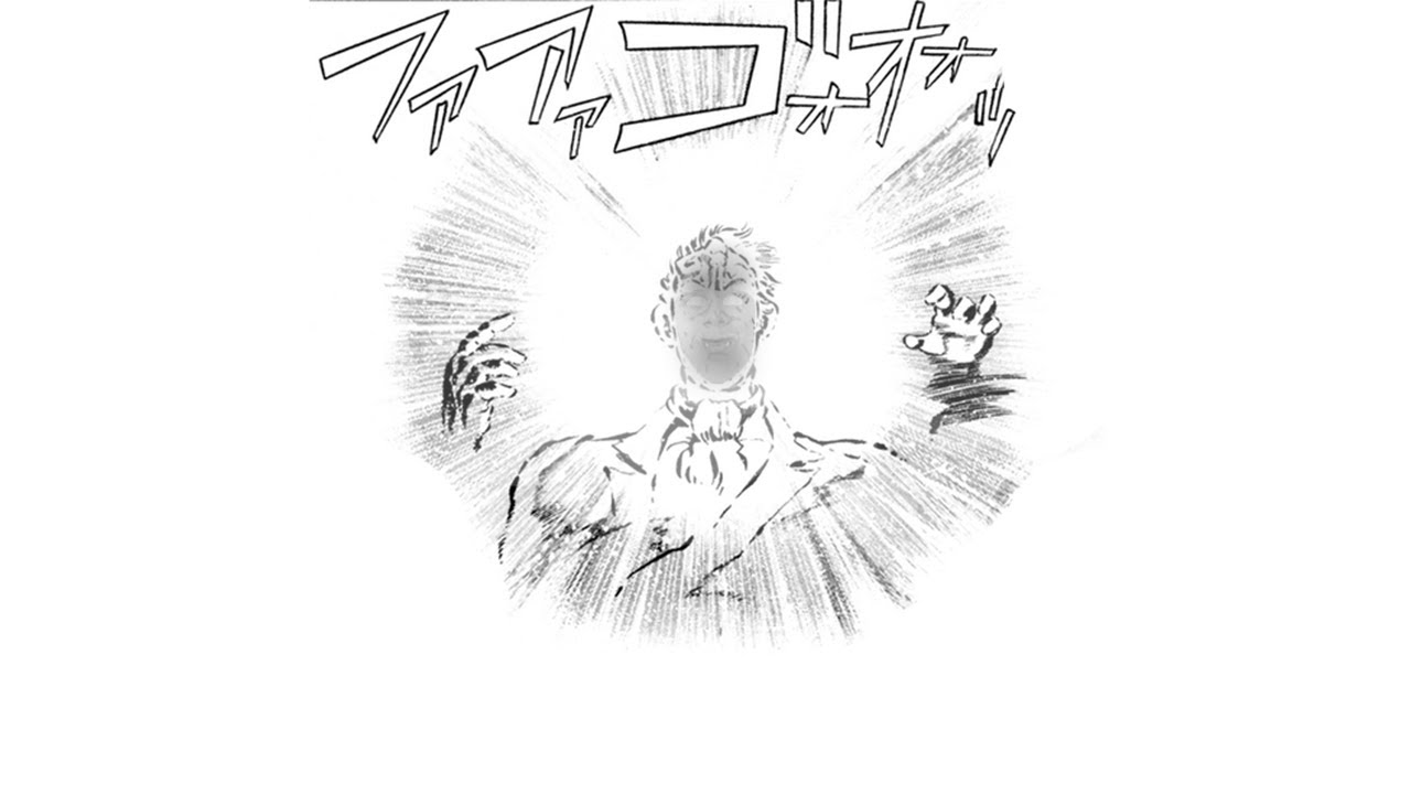 Daily Readings of JoJo's Bizarre Adventure: Phantom Blood: Chapter 9 ...