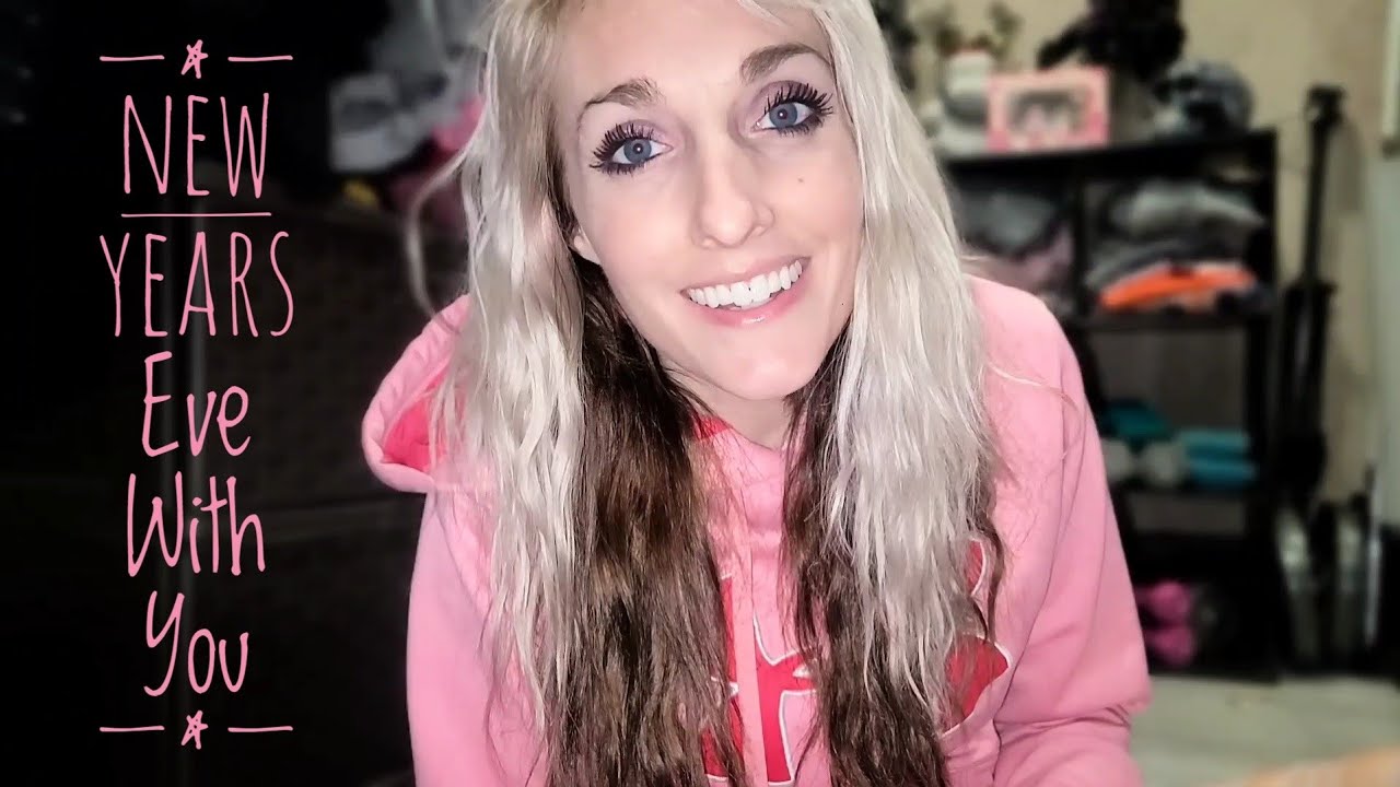 ASMR | Saving You From a Party | New Years Eve 🥳 | Personal Attention ...