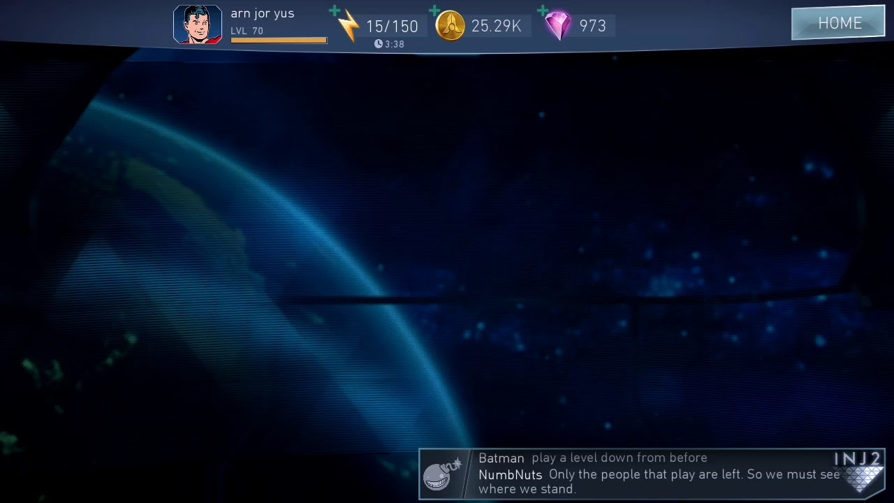 Injustice 2,batman team - YouTube